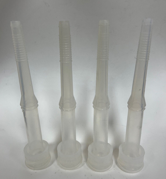 Сосковая резина с закругленными краями силикон 3100-4 Melasty (Турция) купить на OZON по низкой ...