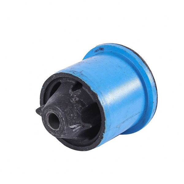 Сайлентблок задней балки renault logan 1.4 1.6 lemforder арт ...