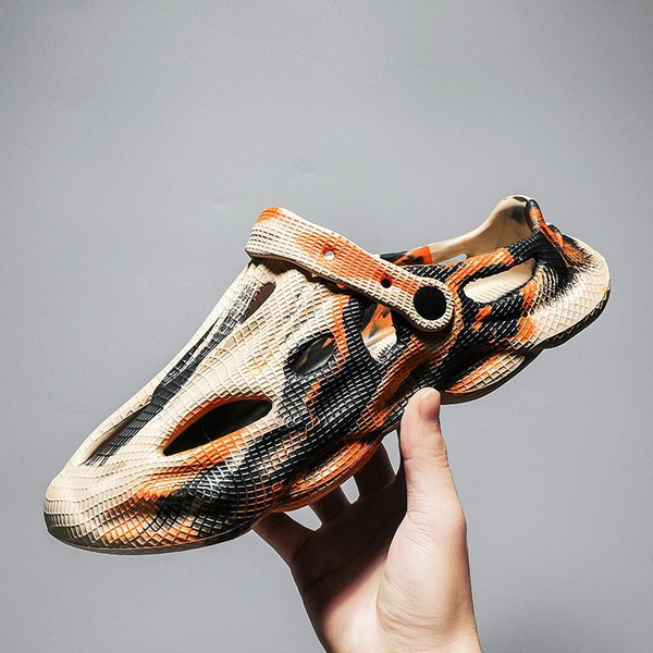 Сабо Мужской, Женский MOOCIE EVA, размер 42 купить c доставкой на OZON по низкой цене (1748531947)