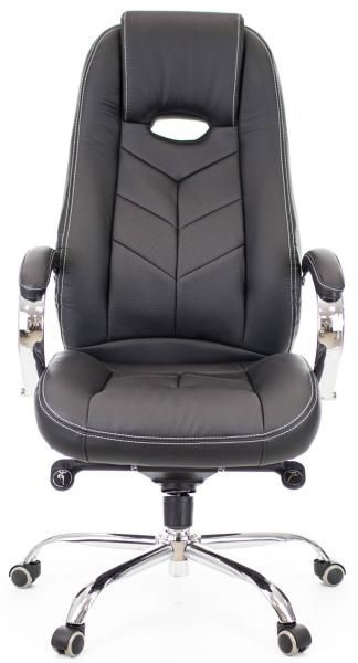 Кресло руководителя Everprof Drift M чёрный купить на OZON по низкой цене (1773487569)