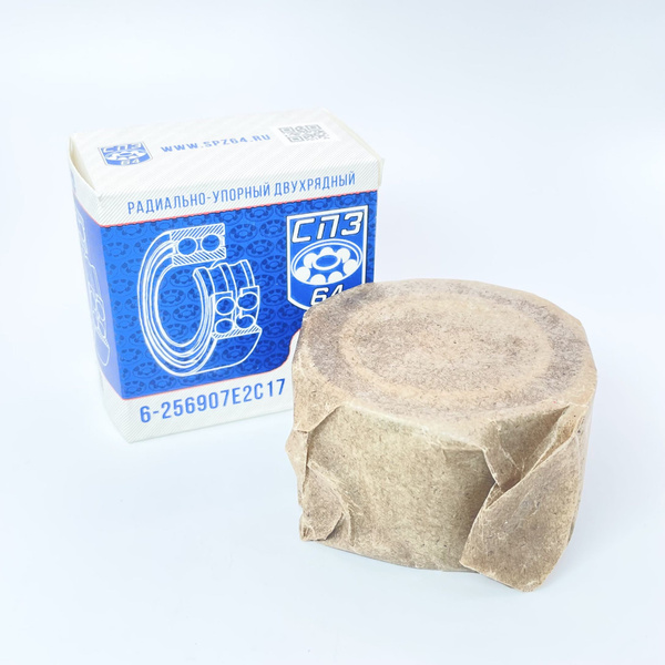 Подшипник передней ступицы 256907 для ВАЗ 2108-2115 256907 2RS 4шт ...