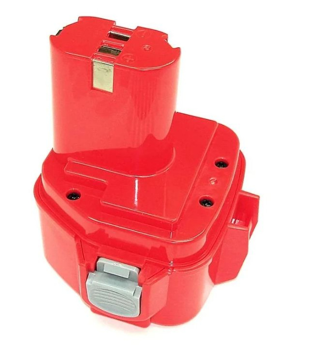 Аккумулятор для шуруповерта Макита NI-CD 12V - 2.0Ah - купить с ...