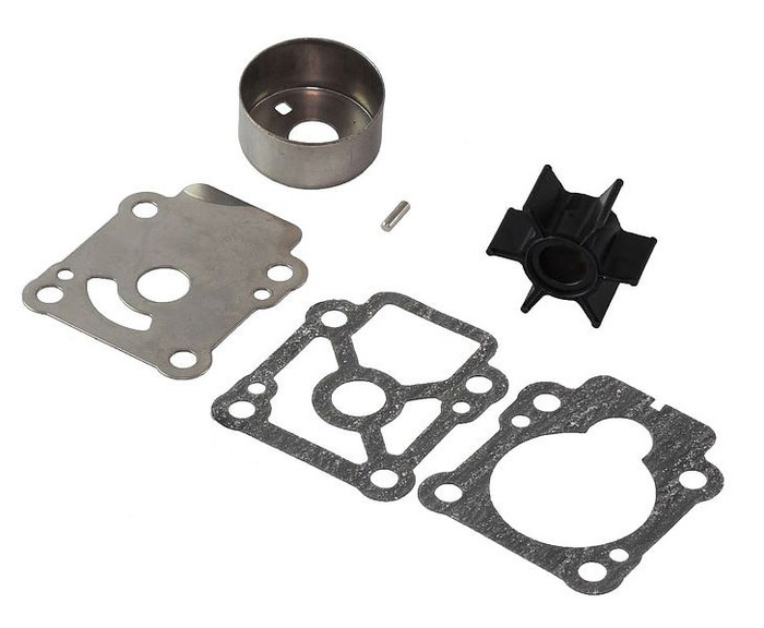 Ремкомплект помпы 3B2-87322-0 для TOHATSU/MERCURY 6/8/9.8 - купить по выгодной цене в интернет ...