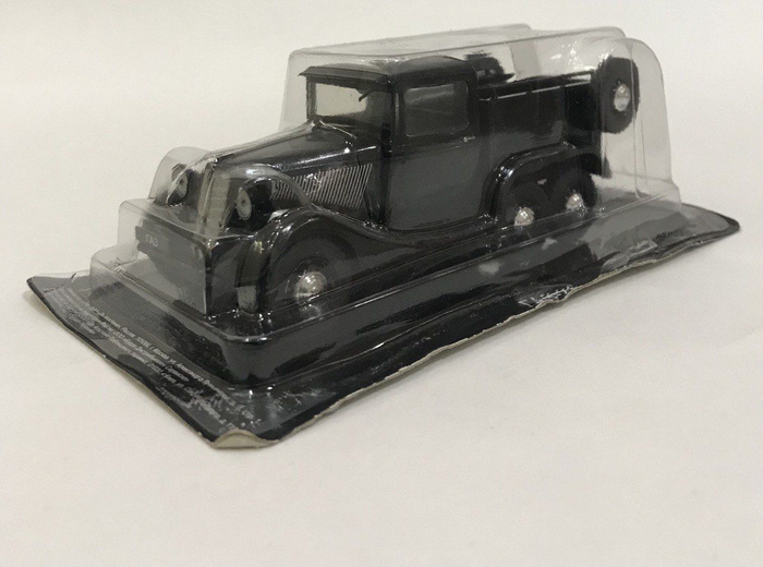ГАЗ-21/Автолегенды/Деагостини/Масштаб модельки 1/43/машинки - купить с ...