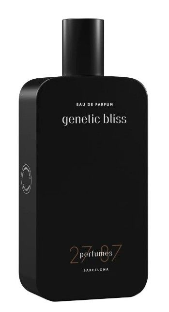 27 87 Perfumes ЦБ000021997 Парфюмерная вода 100 мл (819264881)