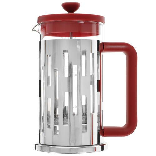 Френч-пресс TalleR, 600 мл - купить с доставкой по выгодным ценам в ...