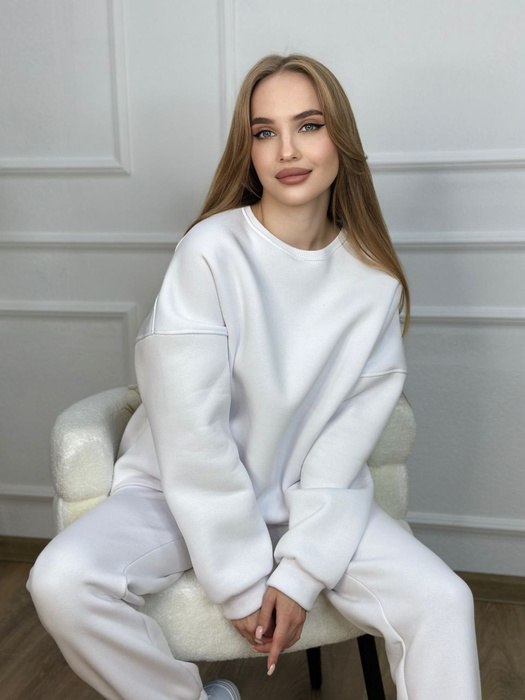 Костюм спортивный Asya&Miller - купить с доставкой по выгодным ценам в ...