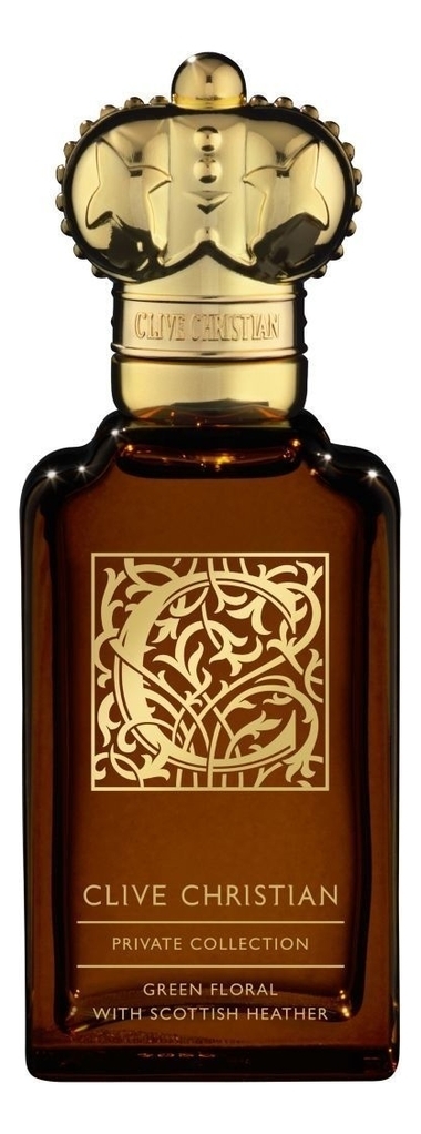 Clive Christian C Green Floral Духи для женщин 100 ml купить на OZON по ...