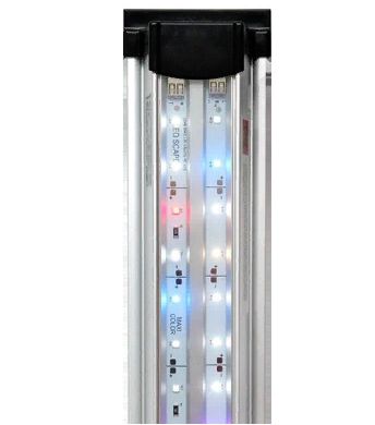 Светильник LED SCAPE MAXI COLOR 6800K встраиваемый, диммируемый для ...