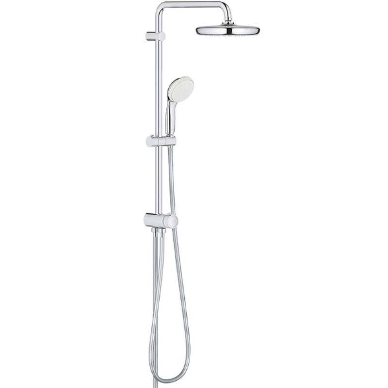 Душевая система Grohe New Tempesta System 26381001 купить на OZON по ...