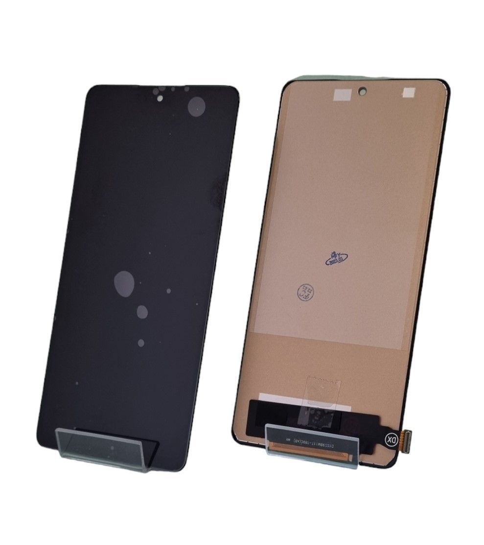 Дисплей для Xiaomi 11T, 21081111RG/Xiaomi 11T Pro, TFT, с сенсором ...