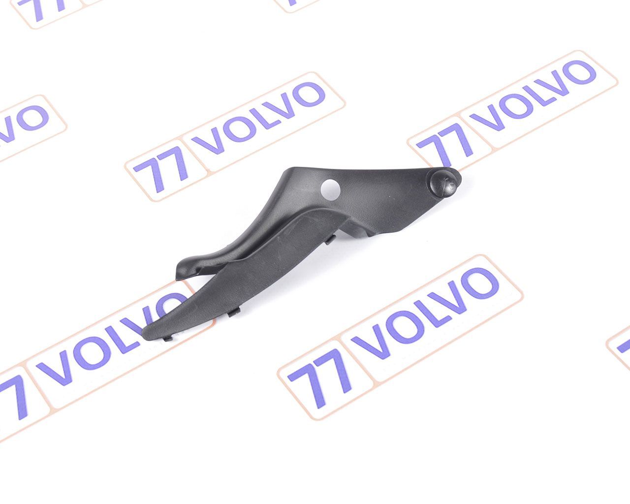 8663896 Окончание молдинга крыши правого переднее Volvoкупить c ...