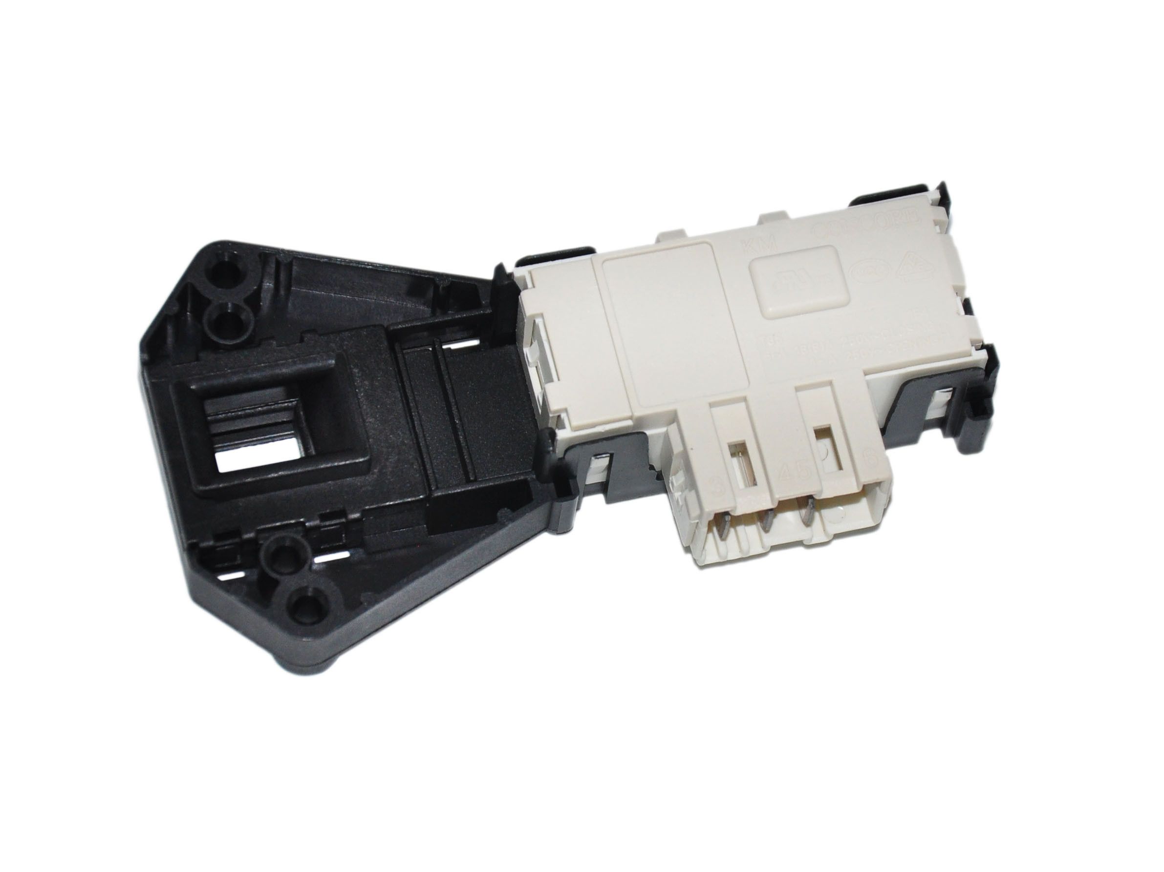 Устройство блокировки люка SAMSUNG DC64-01538A (CONCORE) купить на OZON ...