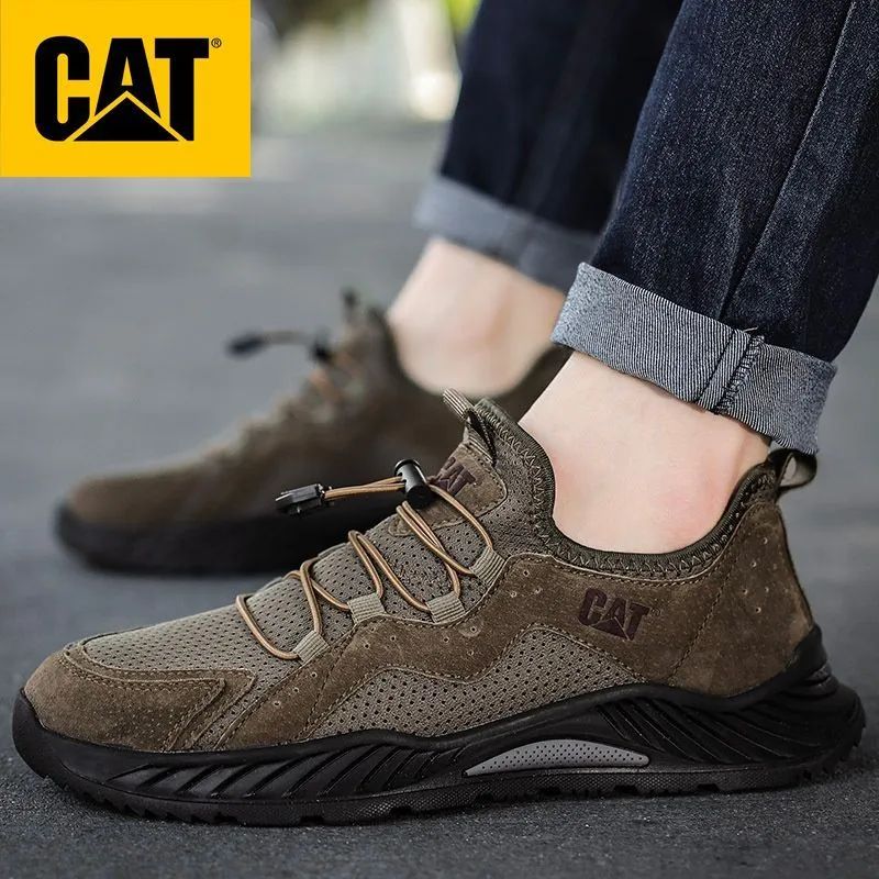 Кроссовки Caterpillar - купить с доставкой по выгодным ценам в интернет ...