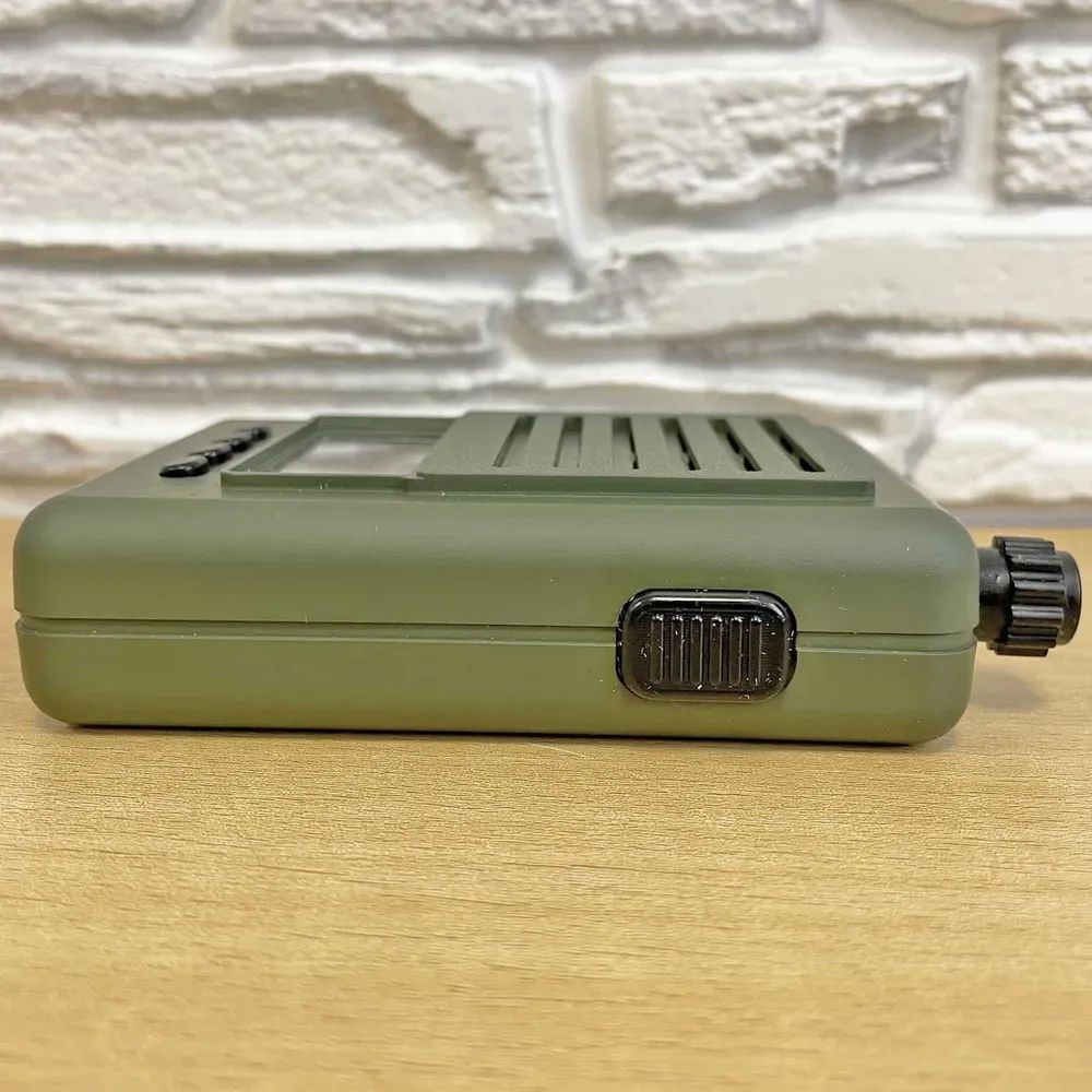 Манок электронный Егерь-6М с внешним динамиком ТК-9 RU (дальность ...