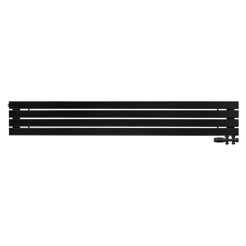 Arbiola Gorizont Liner V 1500-36-06 секции черный горизонтальный ...