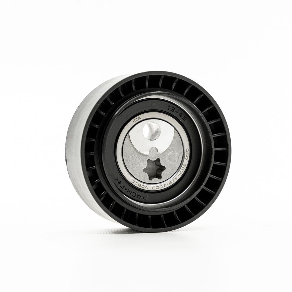 Ролик натяжной приводного ремня (ремня генератора) 8450006996 Рено для ...