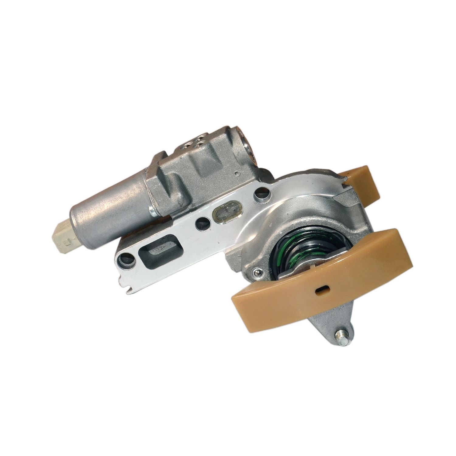 Комплект уплотнений натяжителя цепи ГРМ для Audi A6 Skoda Octavia ...