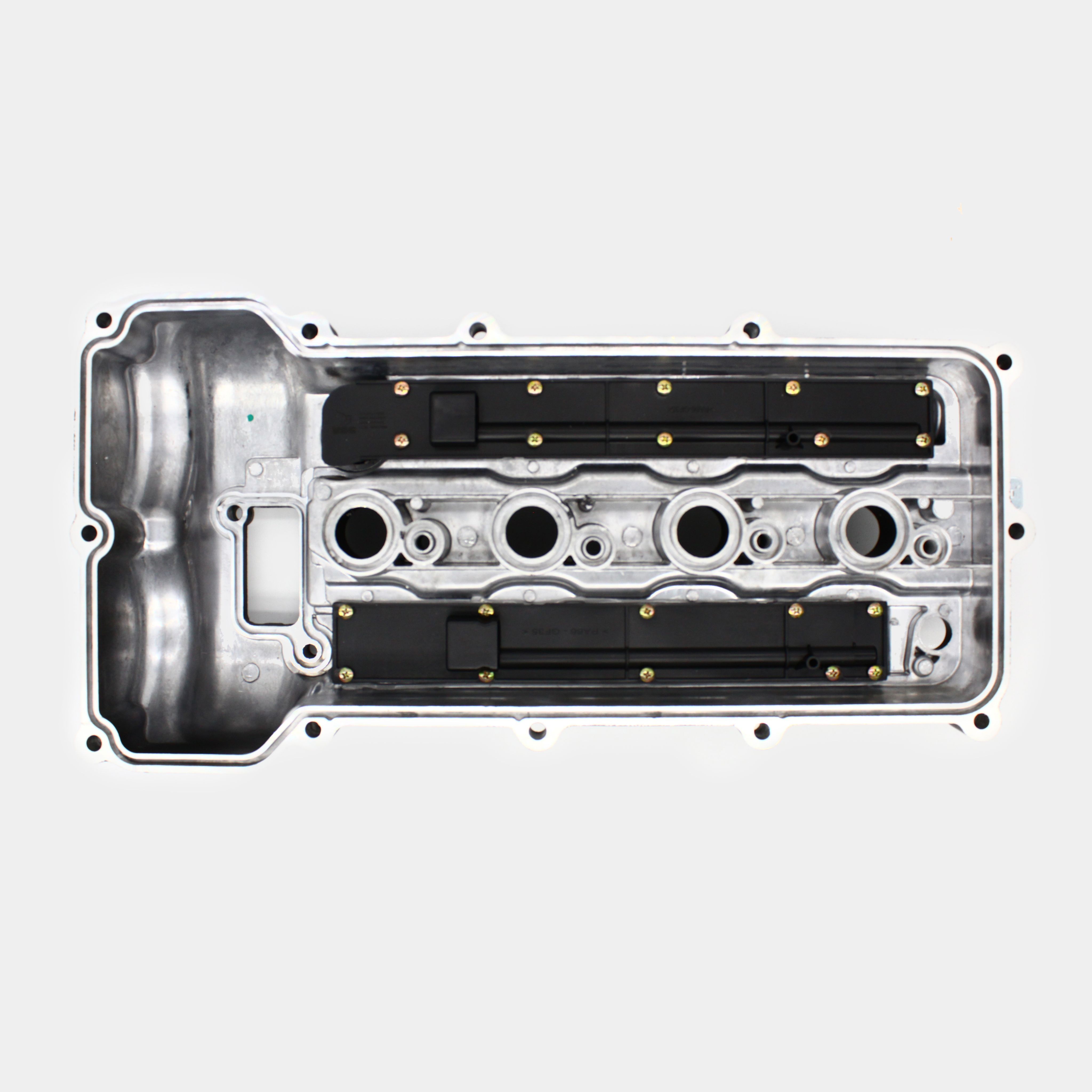 Алюминиевая клапанная крышка Hyundai Creta, i30, Veloster, Accent ...