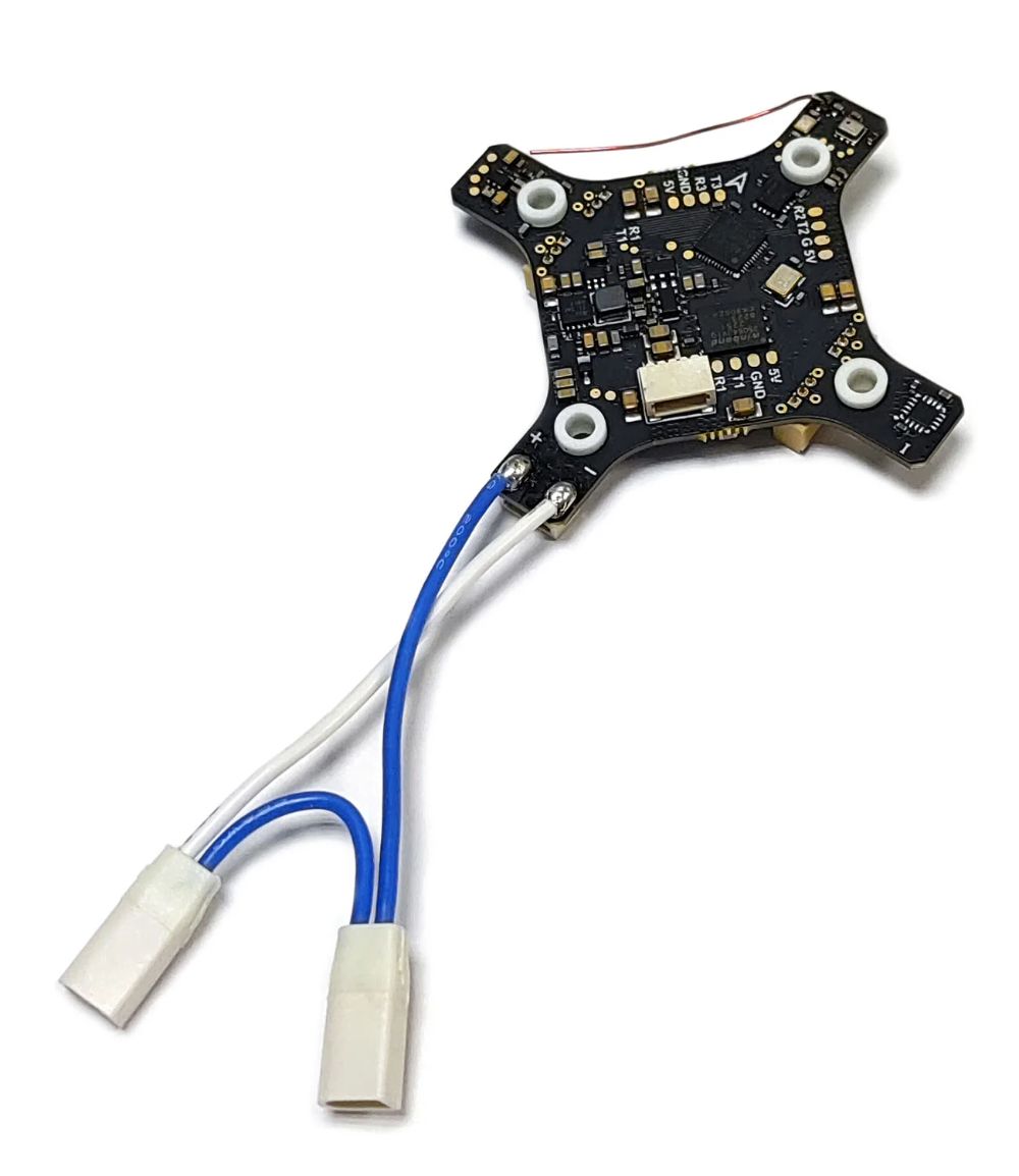 Полетный контроллер / материнская плата BETAFPV Cetus X (Betaflight FC ...