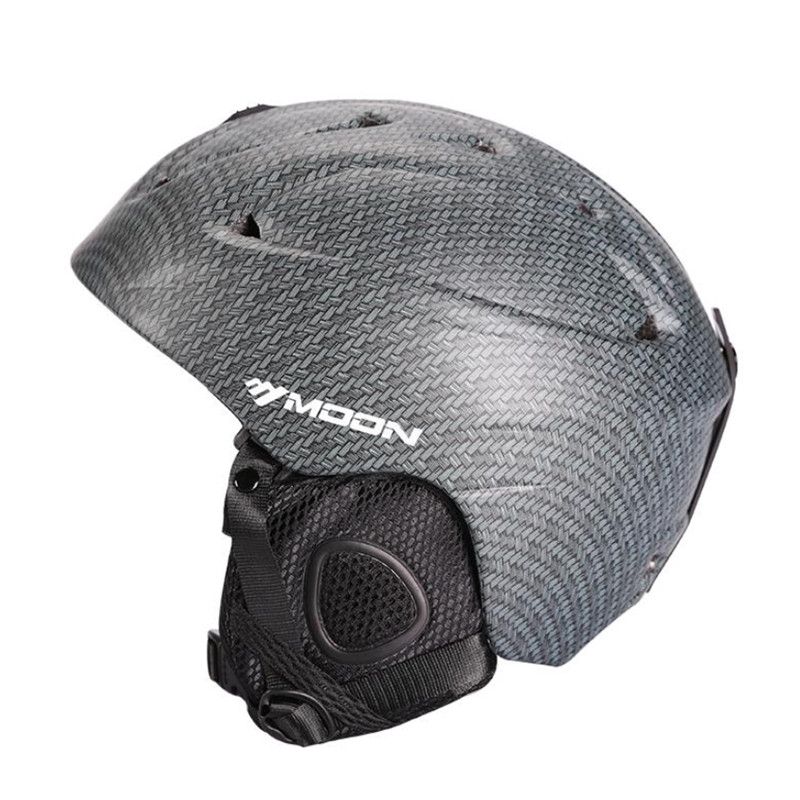 MOON HELMET Нашлемник спортивный, размер: L купить на OZON по низкой ...