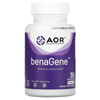 AOR, BenaGene, антивозрастная добавка, 30 капсул купить на OZON по ...