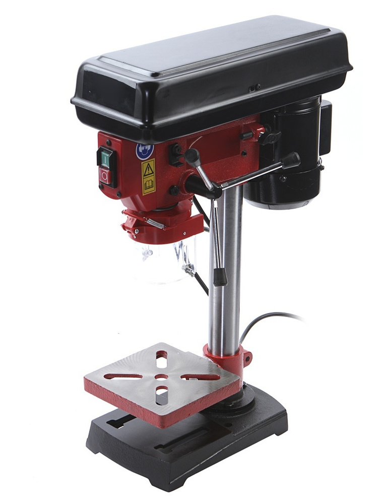 Сверлильный станок Elitech СТС 3520ПЛ - купить с доставкой по выгодным ...