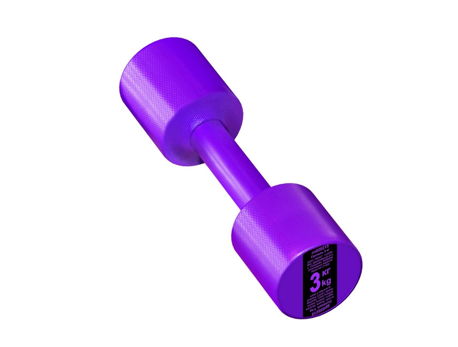 Гантели Leco гп020214 - купить по выгодным ценам в интернет-магазине ...