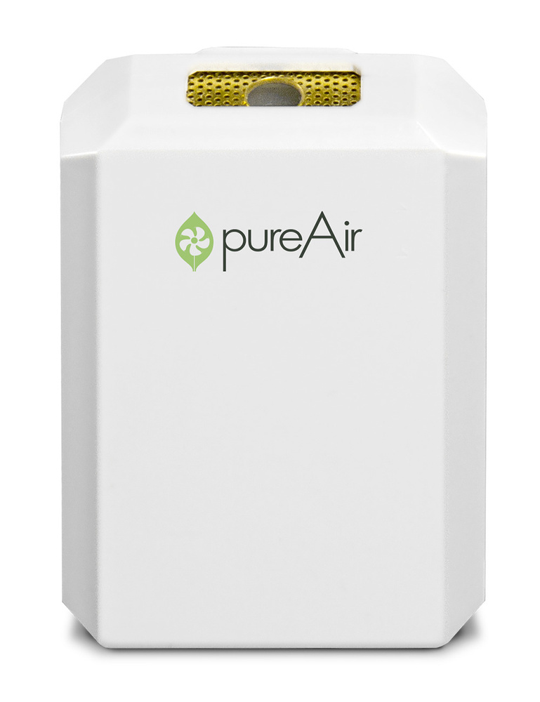 GreenTech Environmental Очиститель воздуха pureAir Personal (SOLO ...