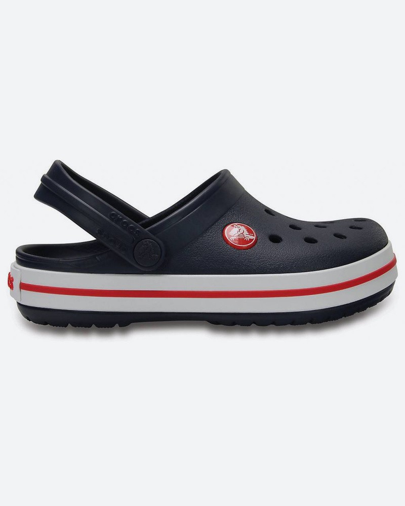 Сабо Crocs Crocband Clog - купить с доставкой по выгодным ценам в ...