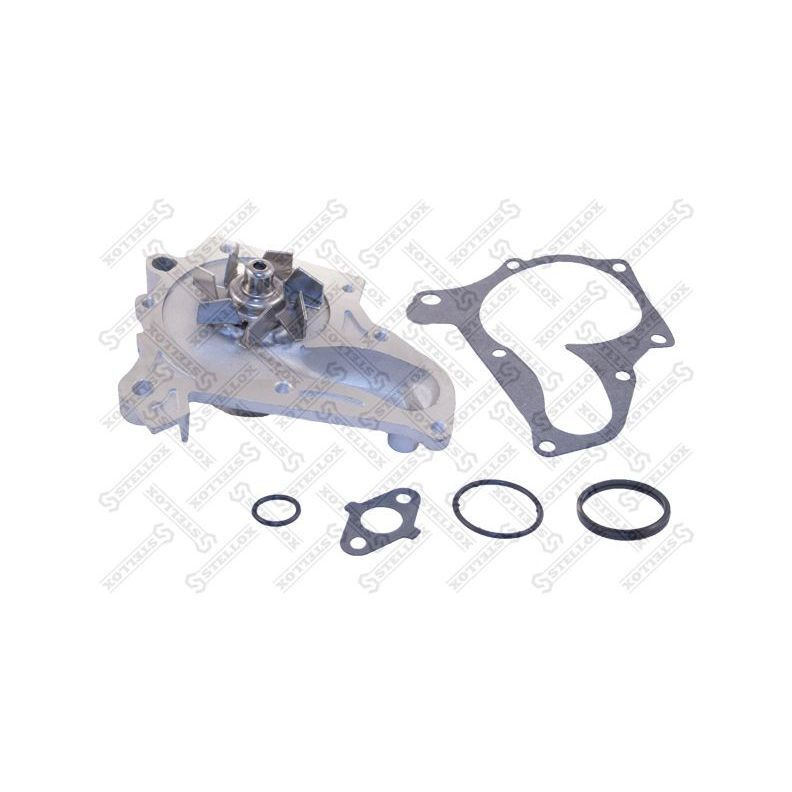 Насос водяной - Stellox арт. 45010059SX - купить по выгодной цене в ...