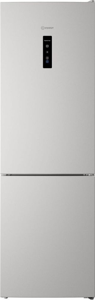 Холодильник Indesit ITR 5180 W, белый - купить по доступной цене в ...