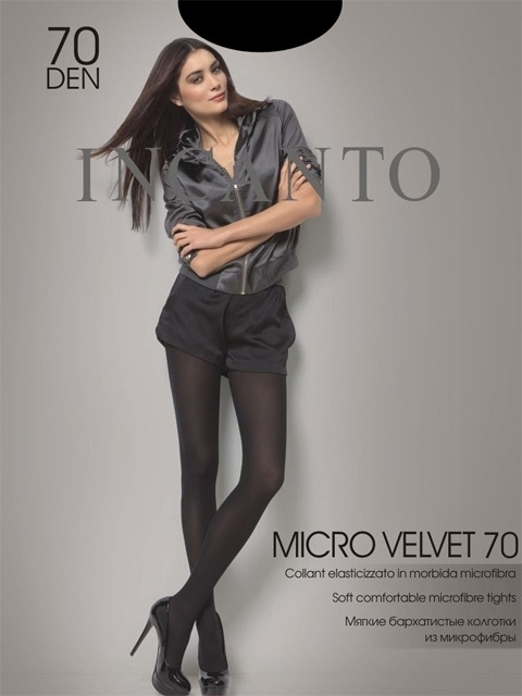 Колготки Incanto, 70 ден, 1 шт - купить с доставкой по выгодным ценам в интернет-магазине OZON ...