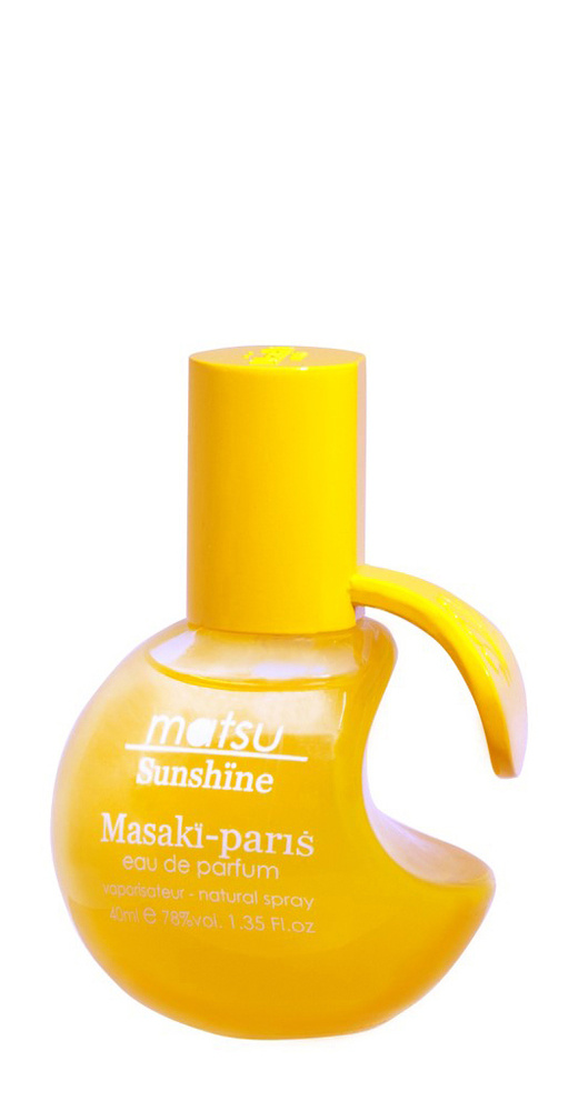 Masaki Matsushima 964178 Вода парфюмерная 40 мл (908696282)