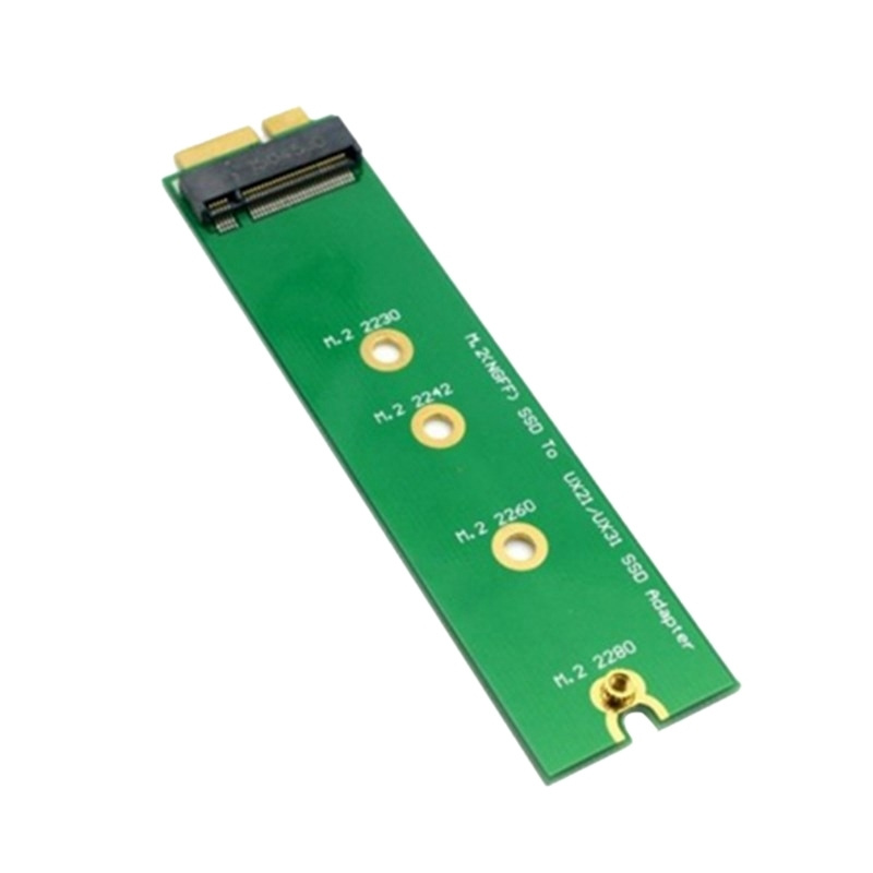 Переходник SSD M. 2 NGFF на 6 + 12 контактов SSD M.2 на 18 контактов ...