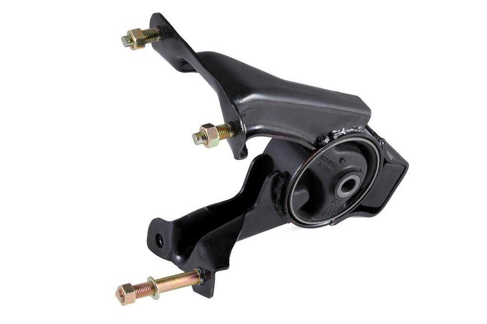 MI21031_подушка ДВС задняя Toyota Corolla ZRE120L/ZZE122R/ZZE130L 00 ...