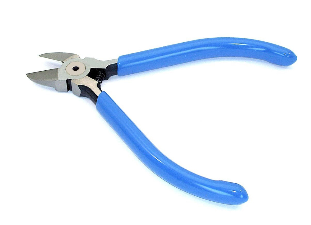 Бокорез Goot YN-3 118мм - купить с доставкой по выгодным ценам в ...