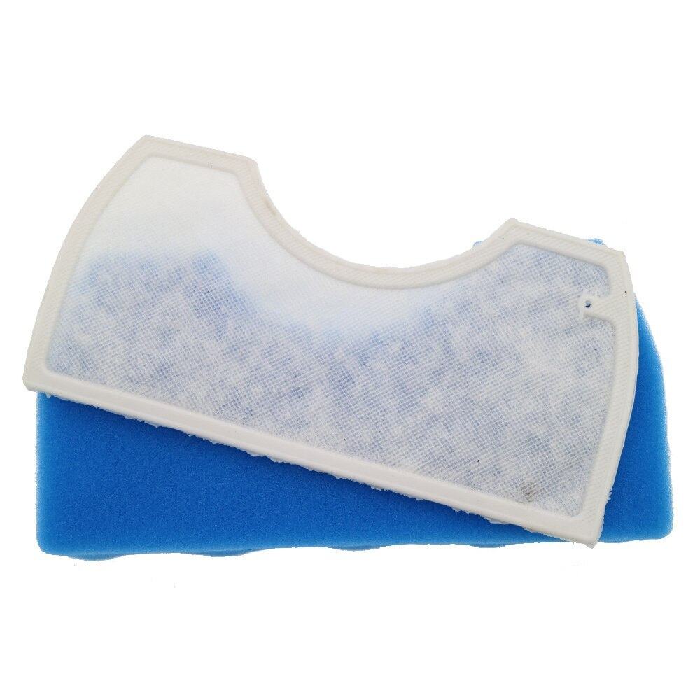 Аксессуары для пылесосов Samsung DJ97-01040C Фильтр для пылесосов серии ...