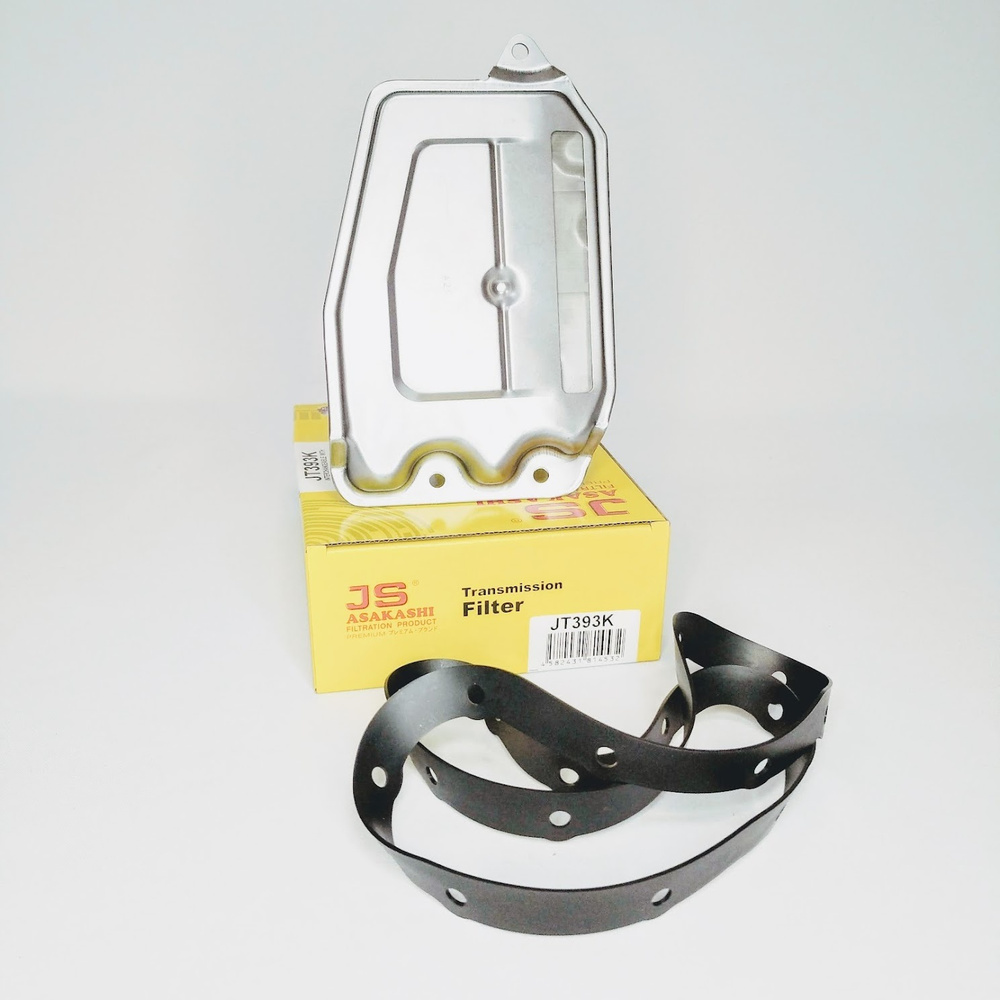 Фильтр АКПП JS Asakashi JSA_JT393K - купить по выгодным ценам в ...