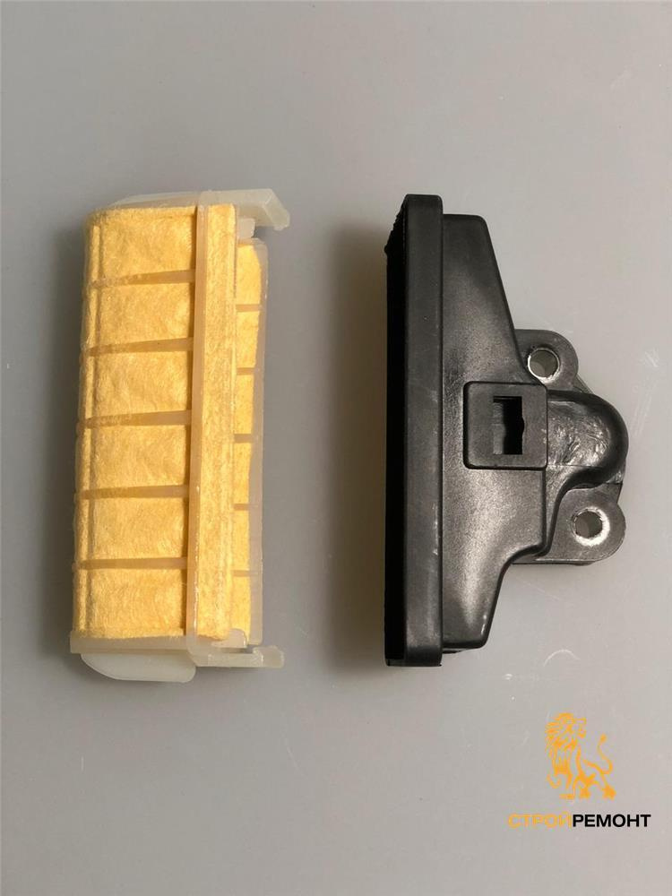 Фильтр воздушный в сборе ST-250 Stihl - купить по выгодной цене в ...