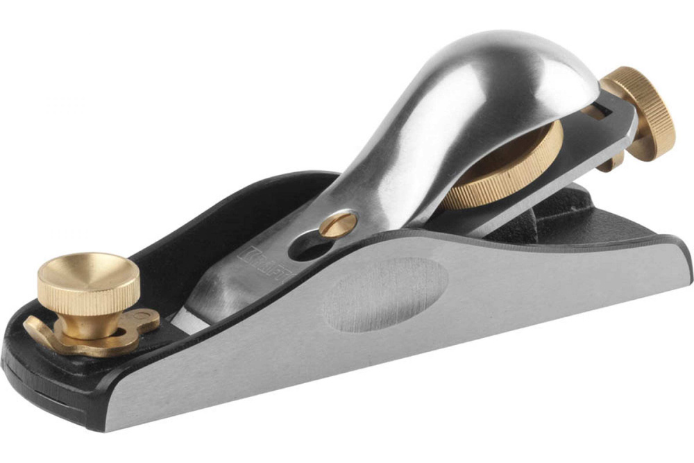 KRAFTOOL рубанок металлический 1-18550-15_z02 купить по низкой цене с ...