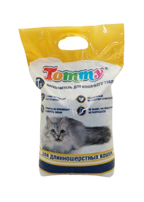 Наполнитель Глиняный Комкующийся - купить с доставкой по выгодным ценам ...