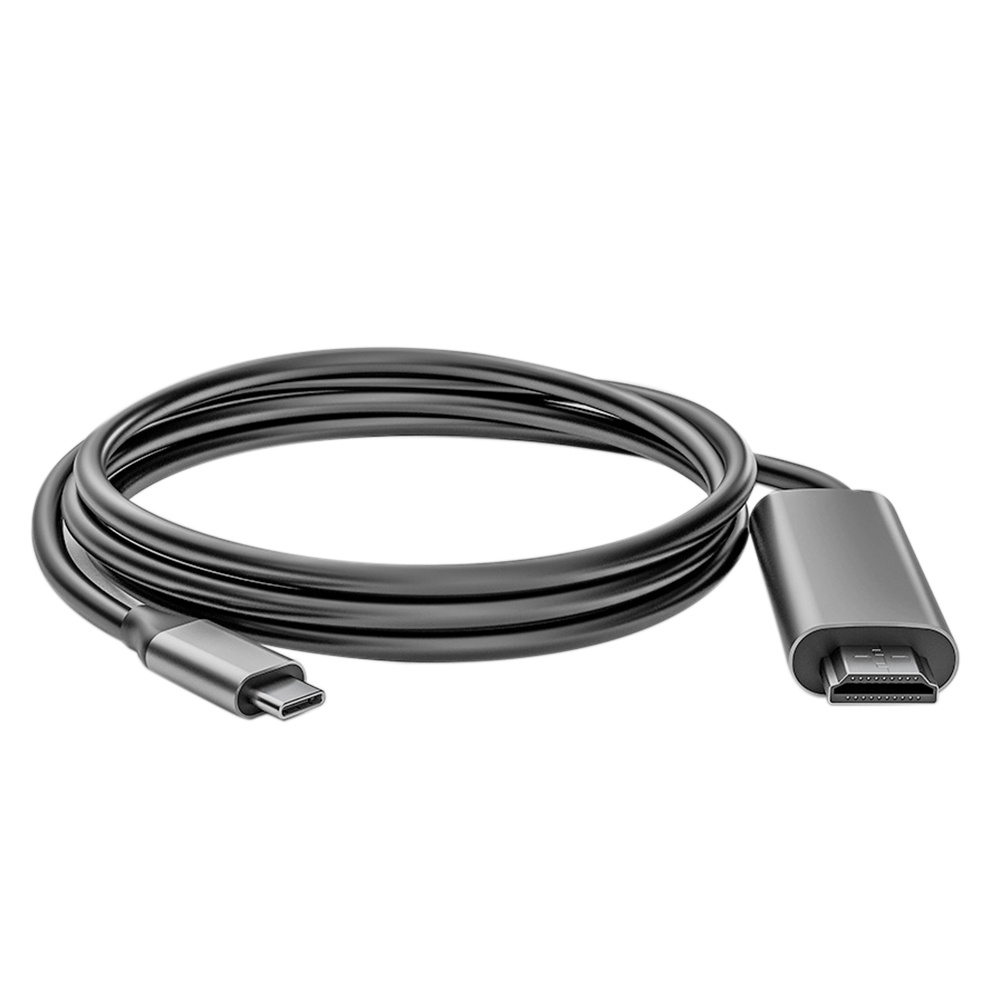 HD-адаптер 2-в-1, конвертер 4K 60 Гц PD60W QC18W USB C в HD - купить с доставкой по выгодным ...