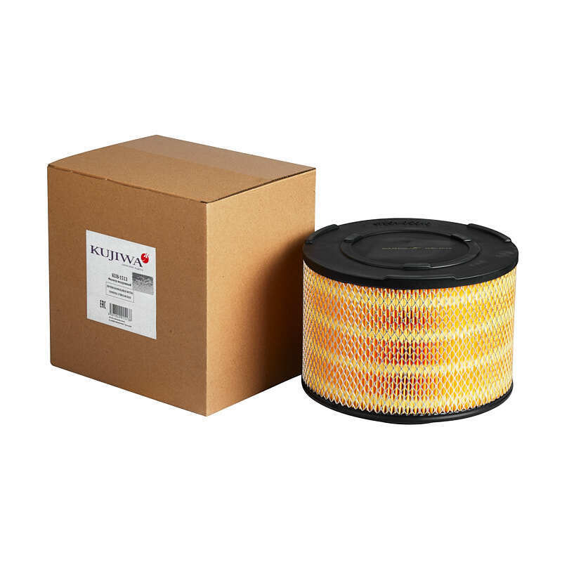 Фильтр воздушный KUJIWA 178010C020 - купить по выгодным ценам в ...