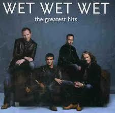 WET WET WET: Greatest Hits (Компакт-диск) купить на OZON по низкой цене ...