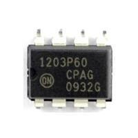 NCP1203 P60 dip -8 микросхема - купить с доставкой по выгодным ценам в интернет-магазине OZON ...