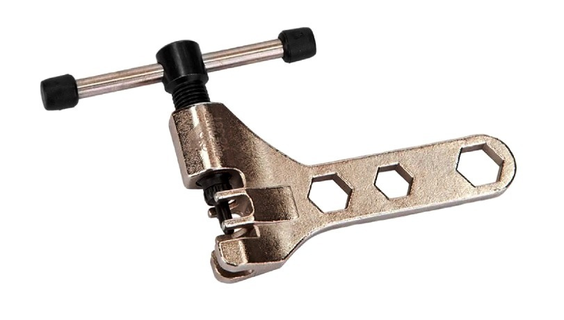 Выжимка цепи YC-331 Bike Hand, арт. 230004 - купить с доставкой по выгодным ценам в интернет ...