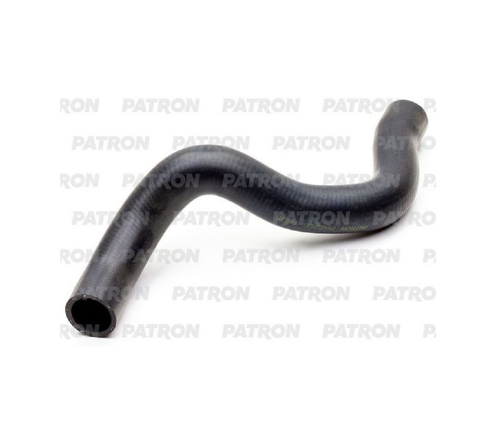 PATRON Патрубок охлаждения, арт. PH2386 - купить с доставкой по ...