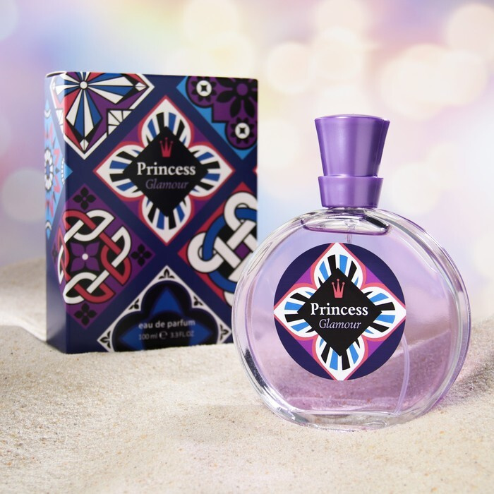 Today Parfum 7787371 Вода парфюмерная 100 мл (1485390773)