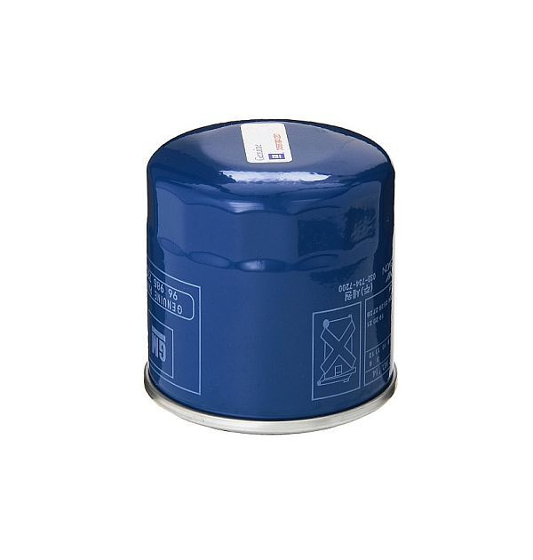 Фильтр масляный oil_filter_gm_96985730 - купить по выгодным ценам в ...